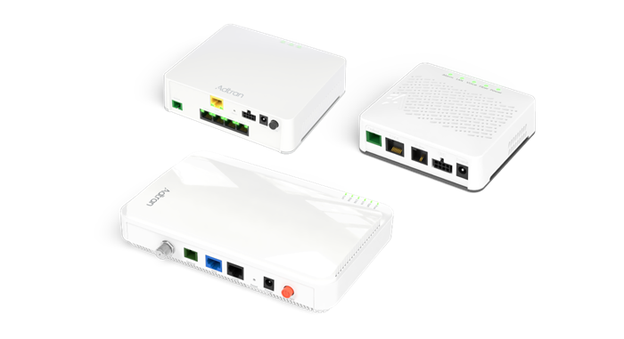 Residential solutions