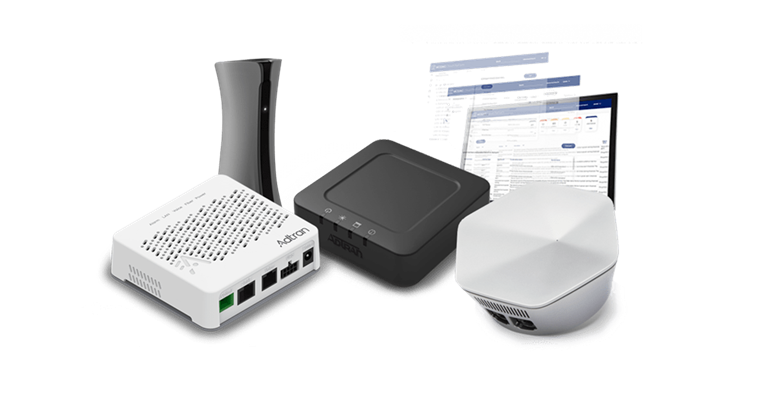 Products and services