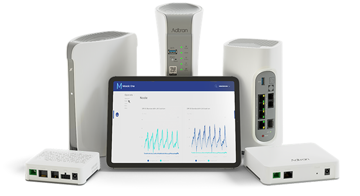 Products and services