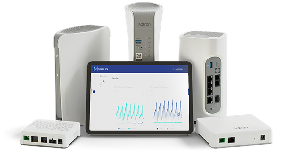 Products and services