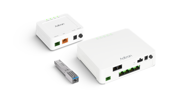 Optical network terminals