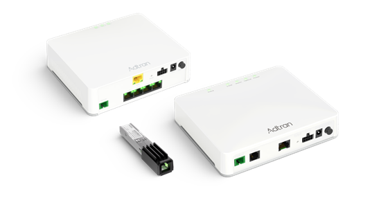 Optical network terminals