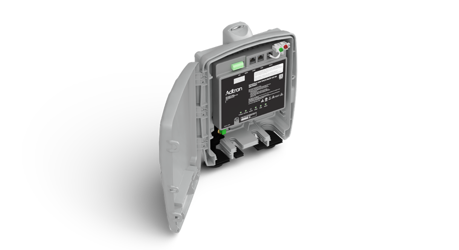 SDX 630 Series for standard deployments