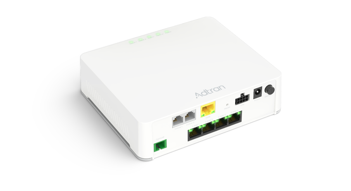 SDX 630 Series for standard deployments