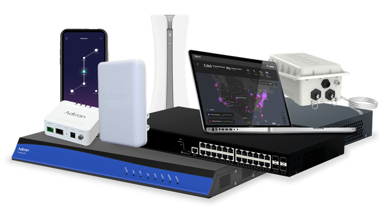 Products and services