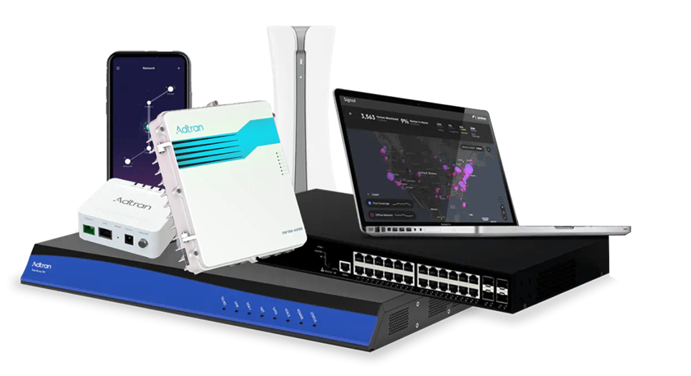 Products and services