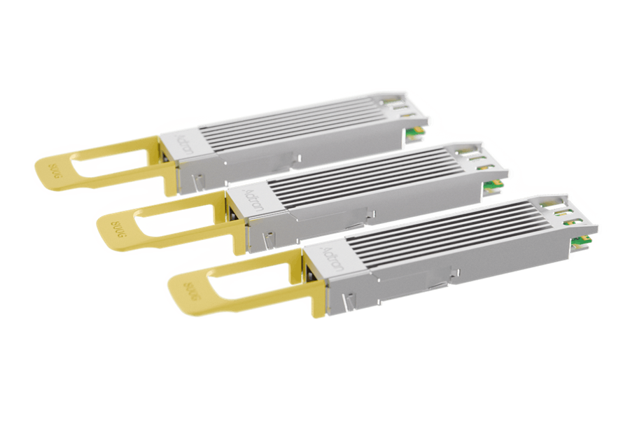 What are linear pluggable optics?