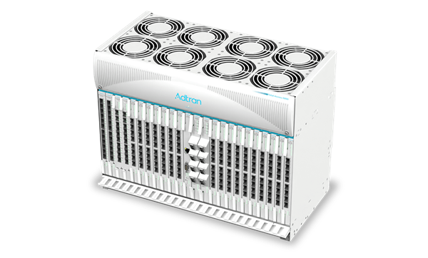 Total Access 5000 Series