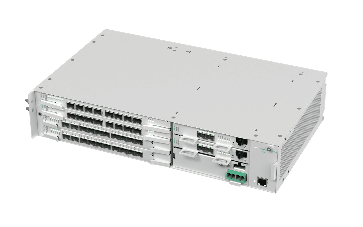 Total Access 5000 Series