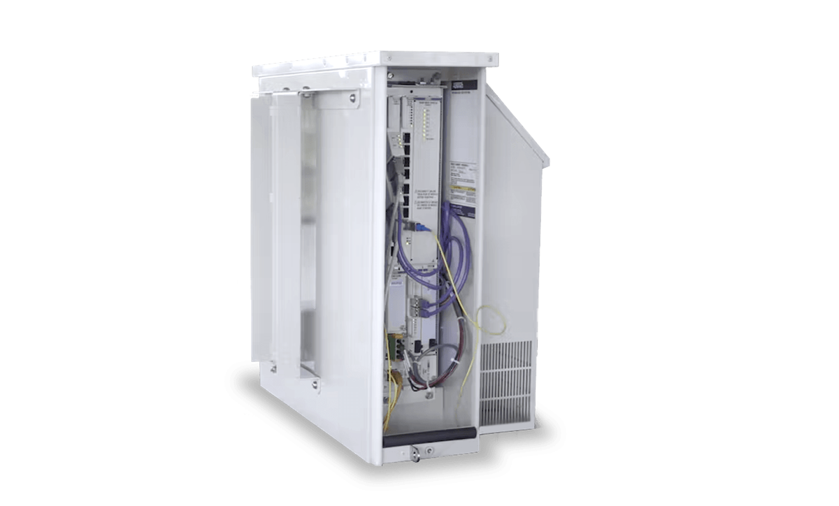 Total Access 5000 Series