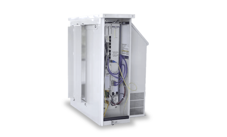 Total Access 5000 Series