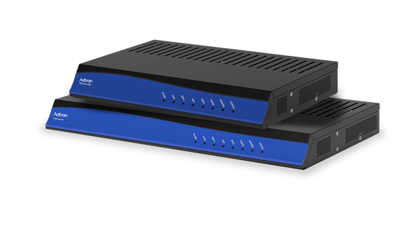 Access routers and IP gateways