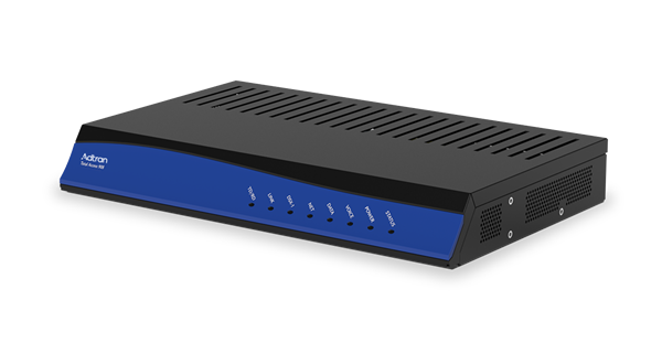 Total Access 900e Series