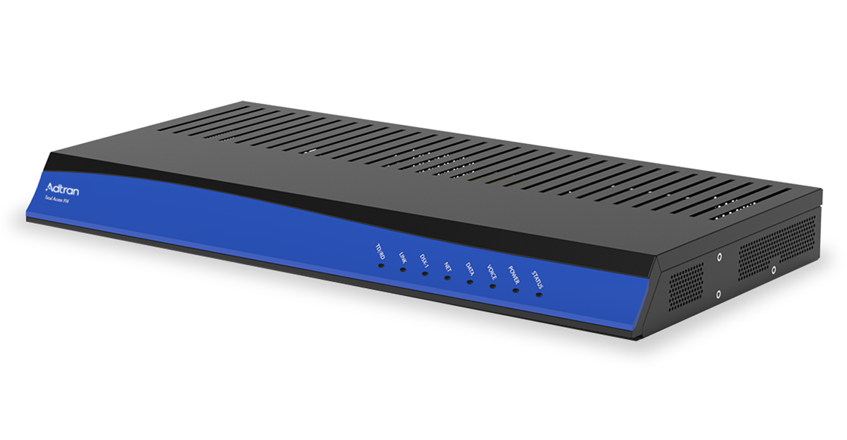 Total Access 900e Series