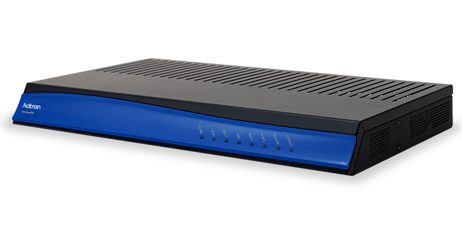 Total Access 900e Series