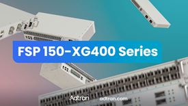 FSP 150-XG400 Series
