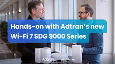 Adtran expands Wi-Fi 7 portfolio with SDG 9000 Series for residential ...