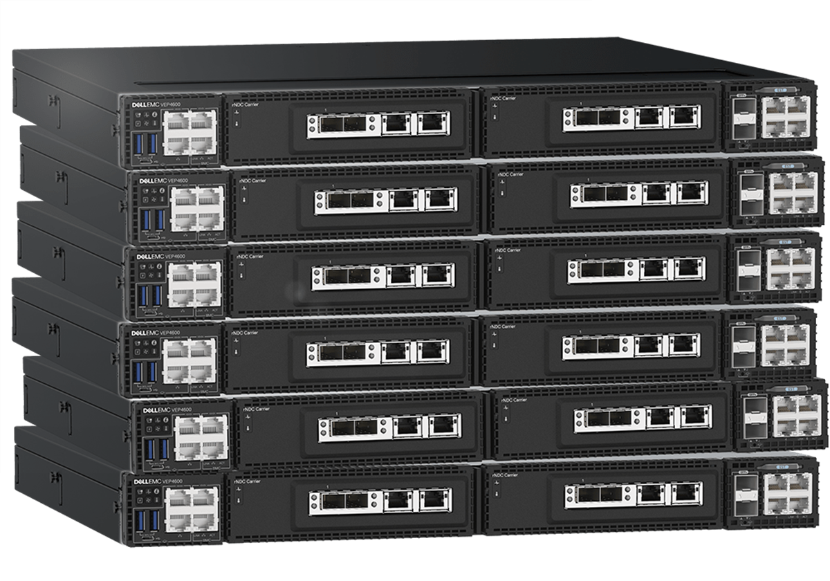 Dell EMC