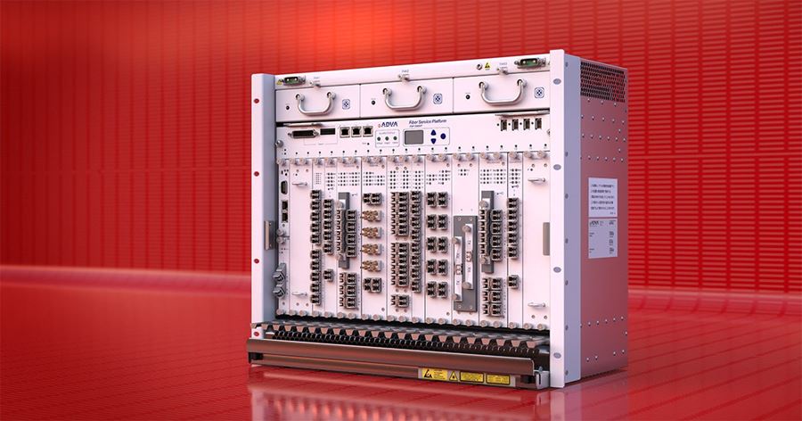 VicTrack transforms rail and government infrastructure with ADVA FSP 3000