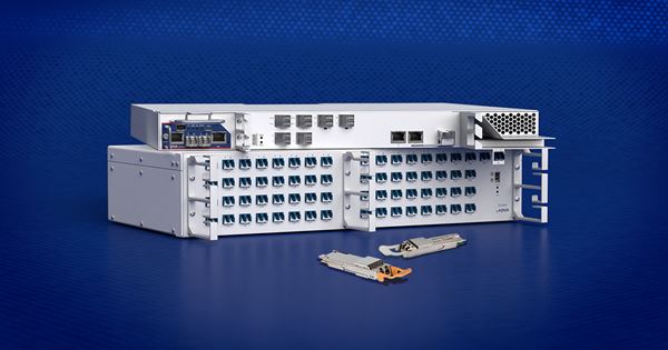 ADVA showcases 400ZR DCI solution with Acacia and Inphi