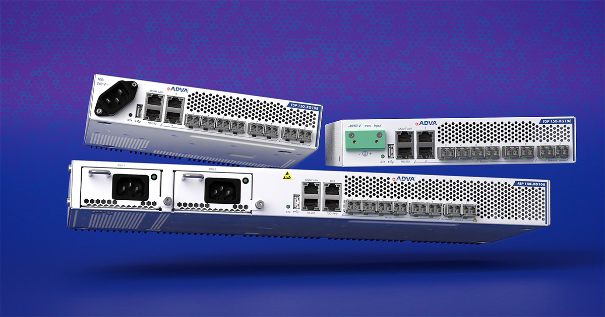 BMC TV delivers Paralympic coverage to UK with ADVA FSP 150